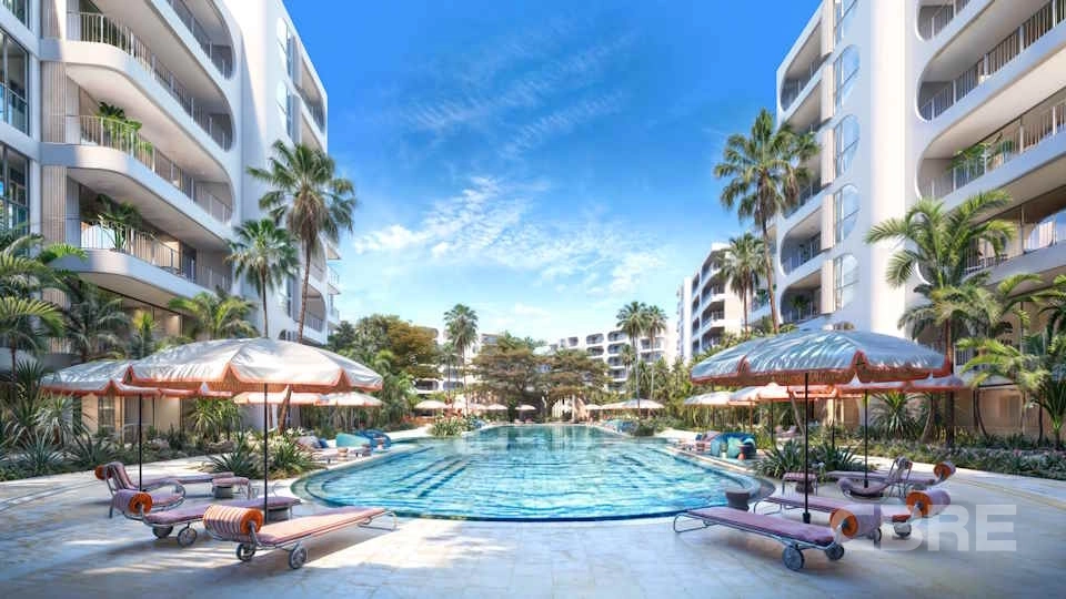 Why Thailand Leads Asia Pacific in Branded Residences