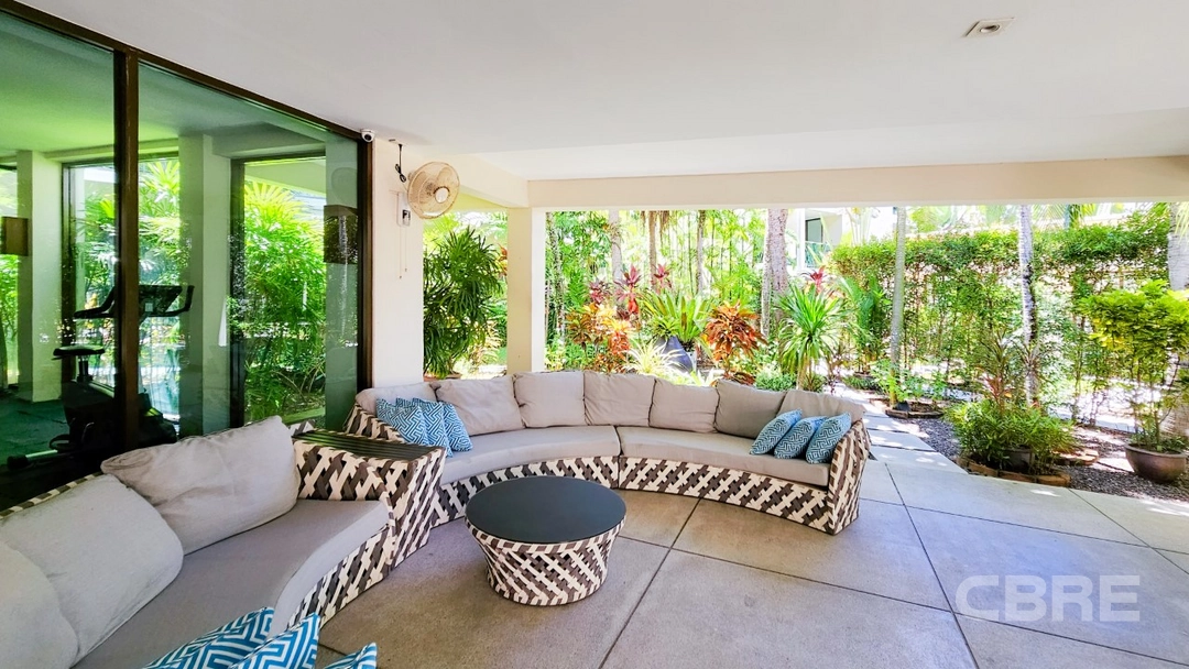 Dewa Residence Phuket Condo For Sale and Rent in Nai Yang