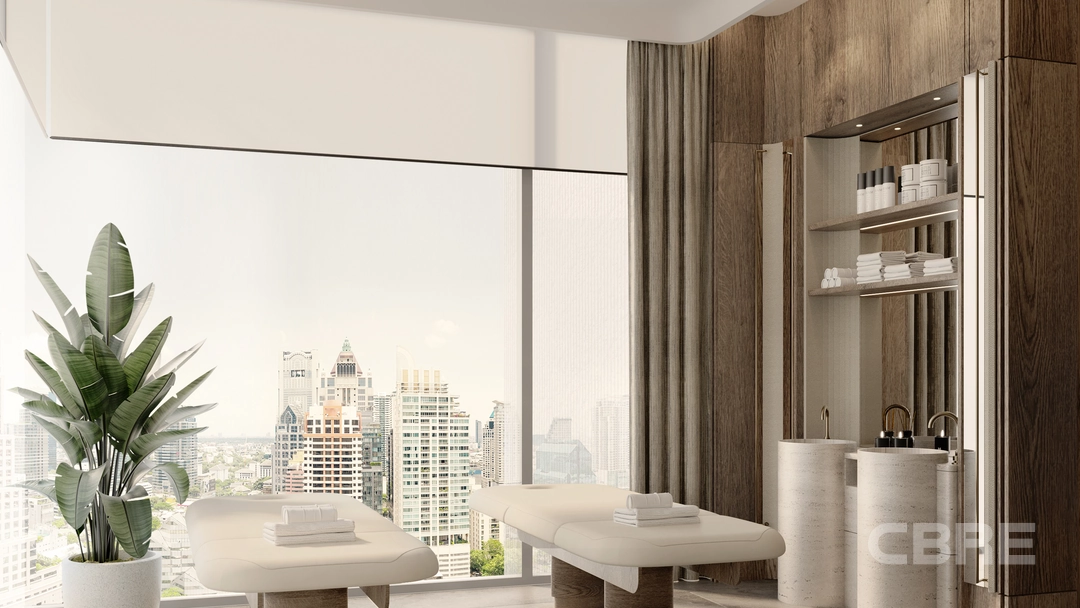 Buy Sell Dusit Residences Condo Silom Lumpini Bangkok