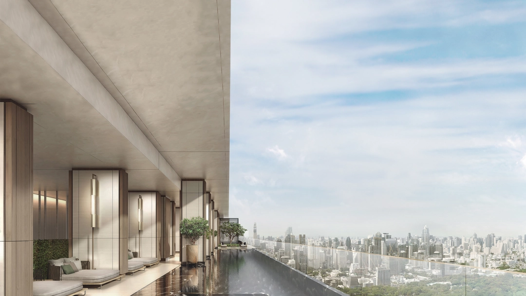 Buy Sell Dusit Residences Condo Silom Lumpini Bangkok