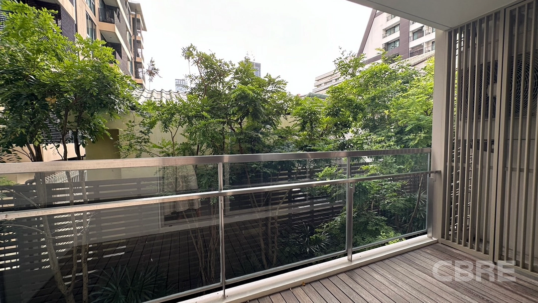 Buy Rent Sell Craft Ploenchit Bangkok Condominium | CBRE