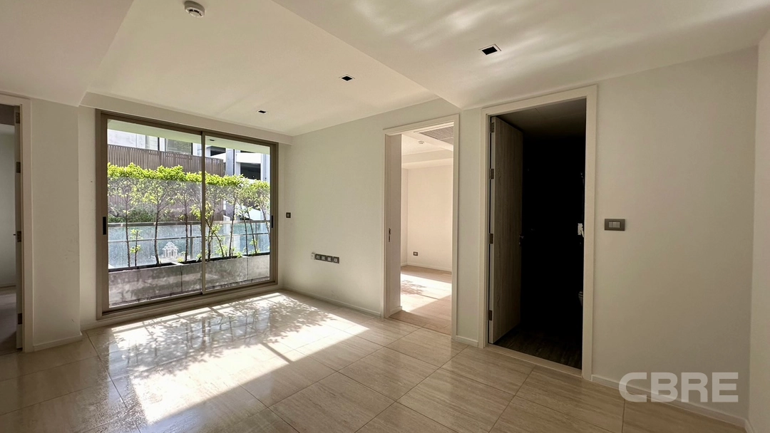 Buy Rent Sell Craft Ploenchit Bangkok Condominium | CBRE