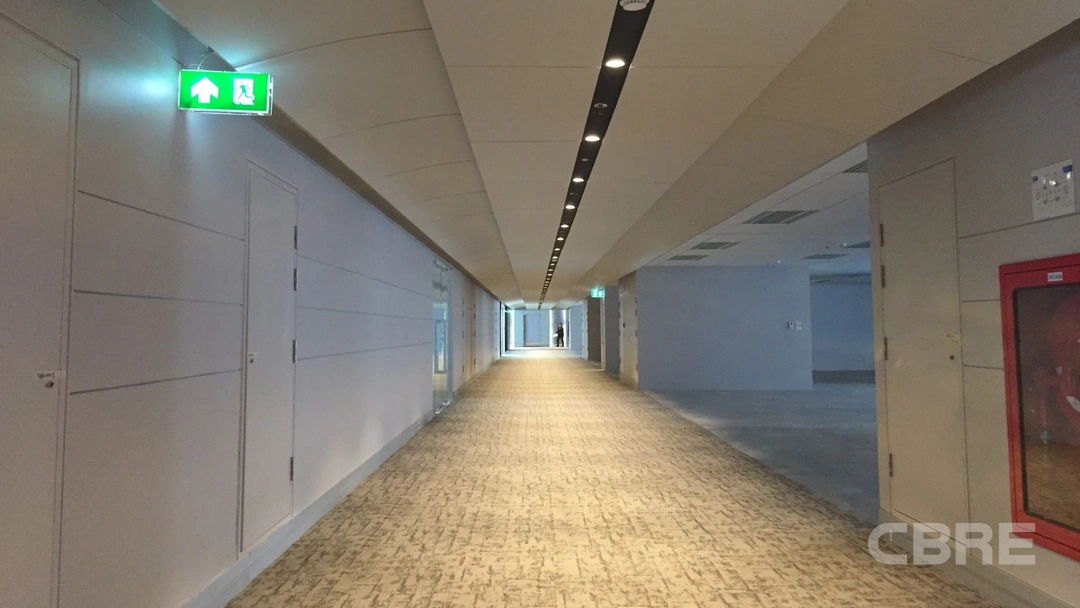 Cosmo Office Park Muang Thong Thani Space for Rent