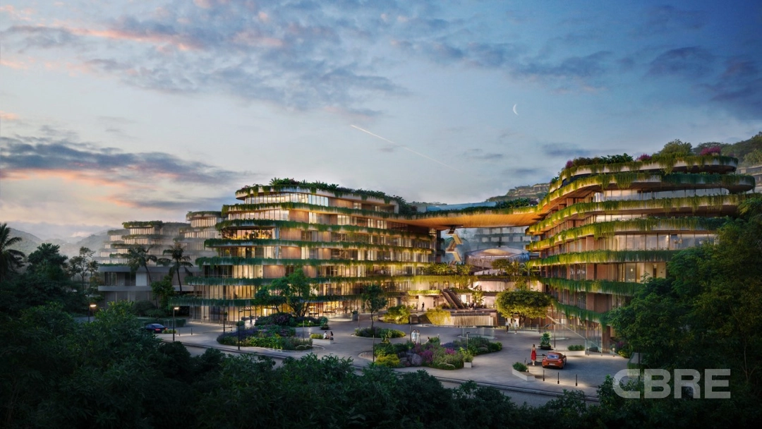 A Premium Layan Verde project | Condo For Sale