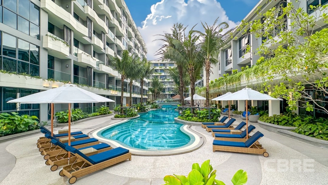 Layan Green Park | Condos For Sale in Layan