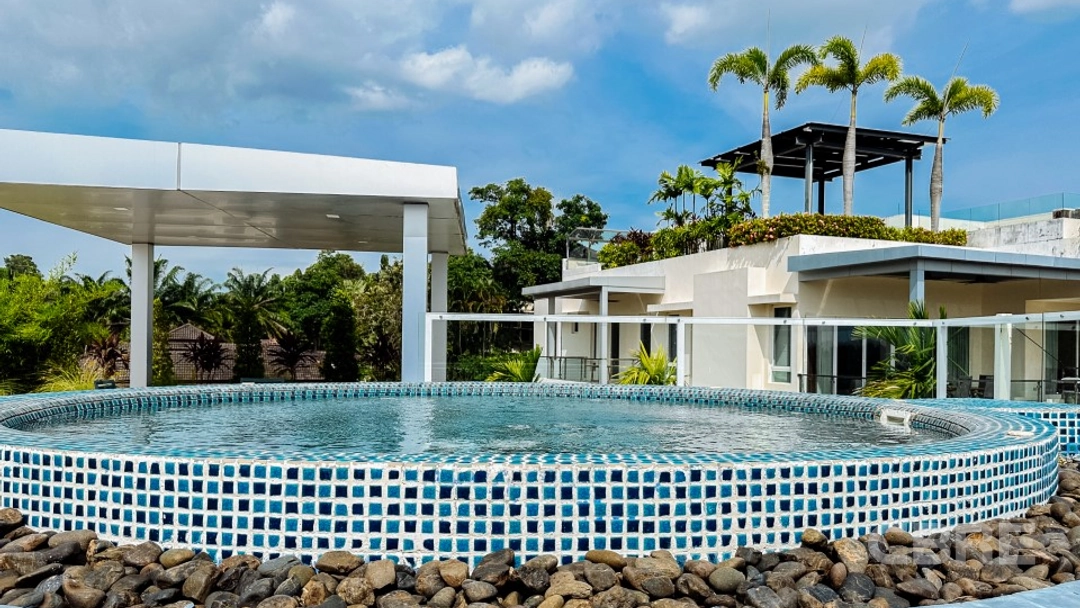 Layan Gardens | Penthouse For Sale in Layan Phuket