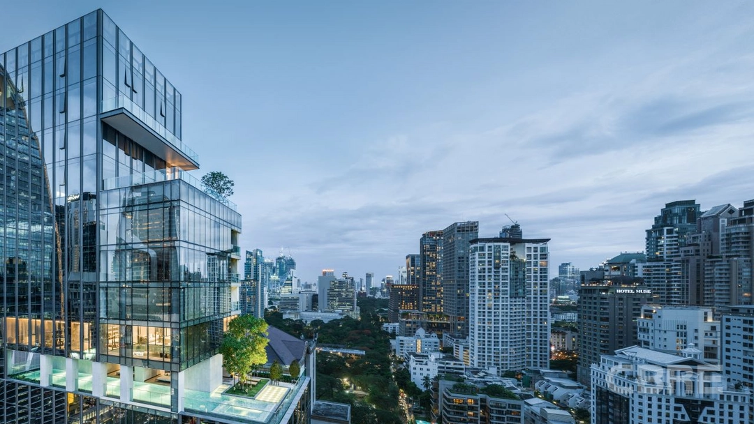 Tonson One Residence | Buy Rent Sell Luxury Condo Bangkok