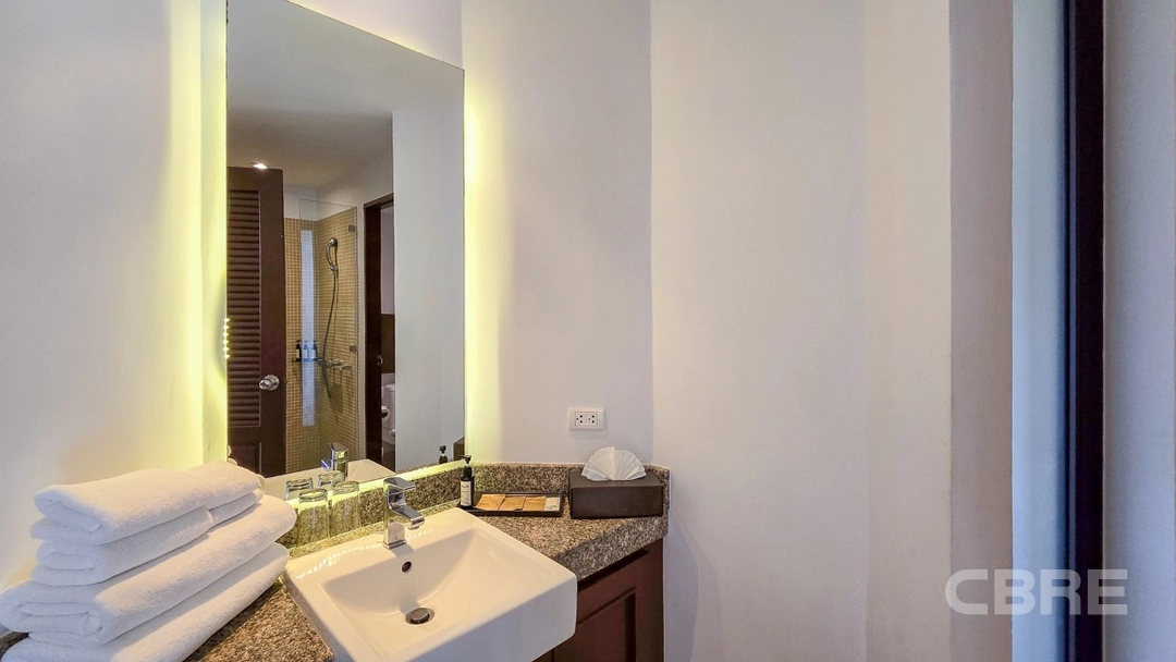 Dewa Residence Phuket Condo For Sale and Rent in Nai Yang