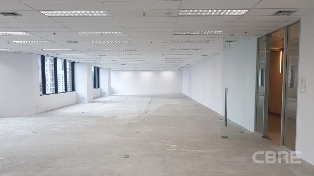 Emporium Tower Bangkok Office for Rent on Sukhumvit Near BTS
