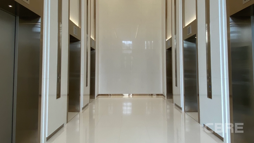 Grande Centre Point Lumphini WorkLab Office Rama 4 Bangkok