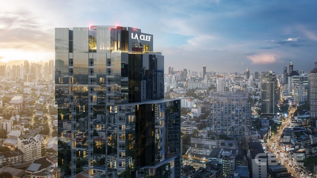 Buy Rent Sell the Residences 38 Ultra Luxury Condo | Bangkok
