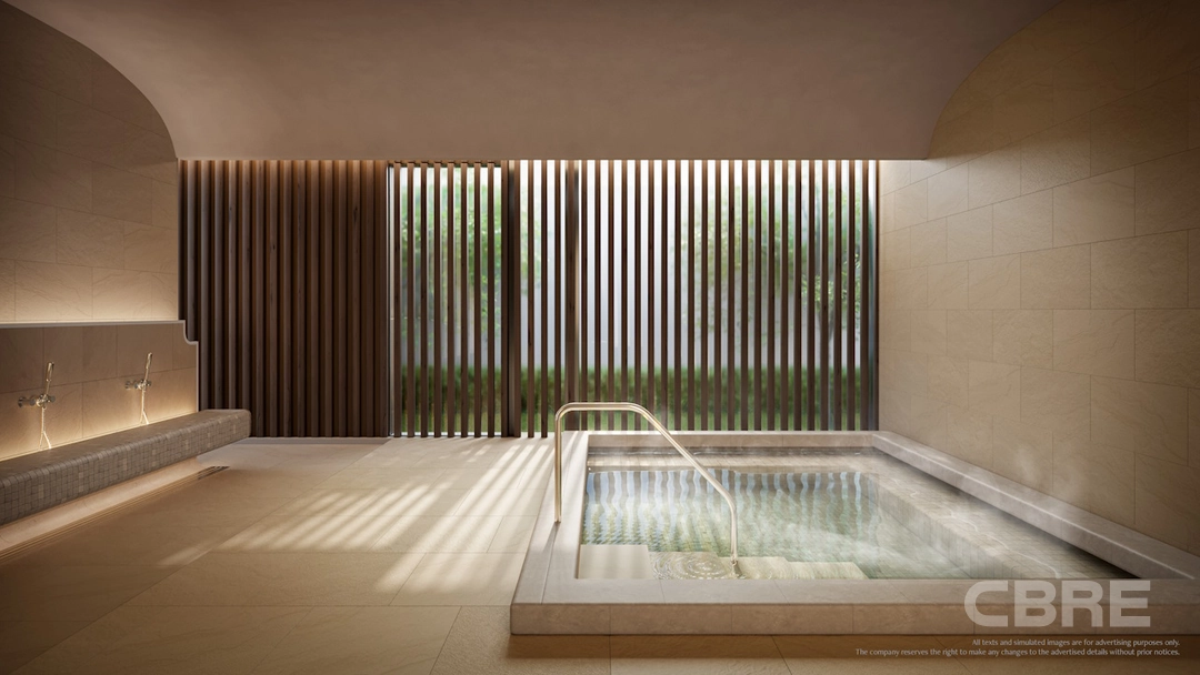 Buy Rent Sell the Residences 38 Ultra Luxury Condo | Bangkok