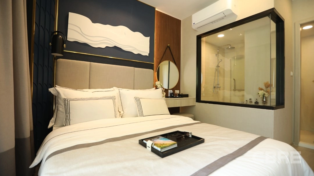 SO Origin Bangtao Beach | Phuket Condominiums For Sale