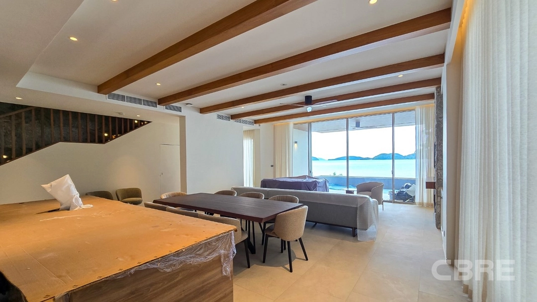 Maison Marina Panwa | Luxury Beachfront Villa For Sale