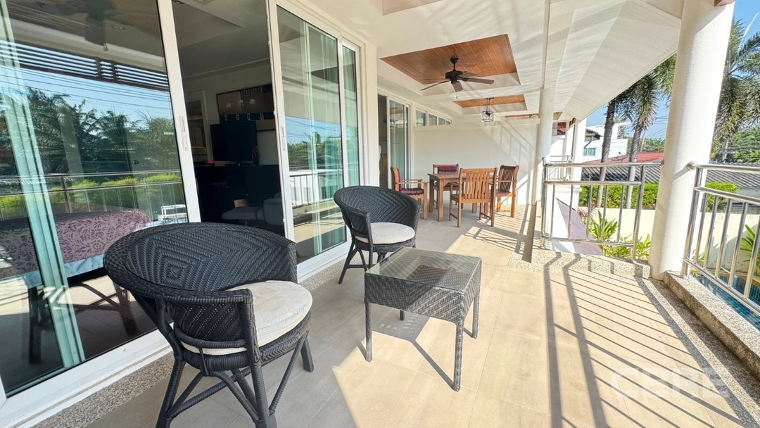 Buy Sell Bel Air Panwa Condominium in Cape Panwa Phuket
