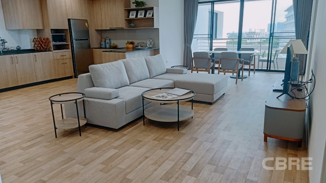 Naya Residence for rent A Premier Living Space for Independ