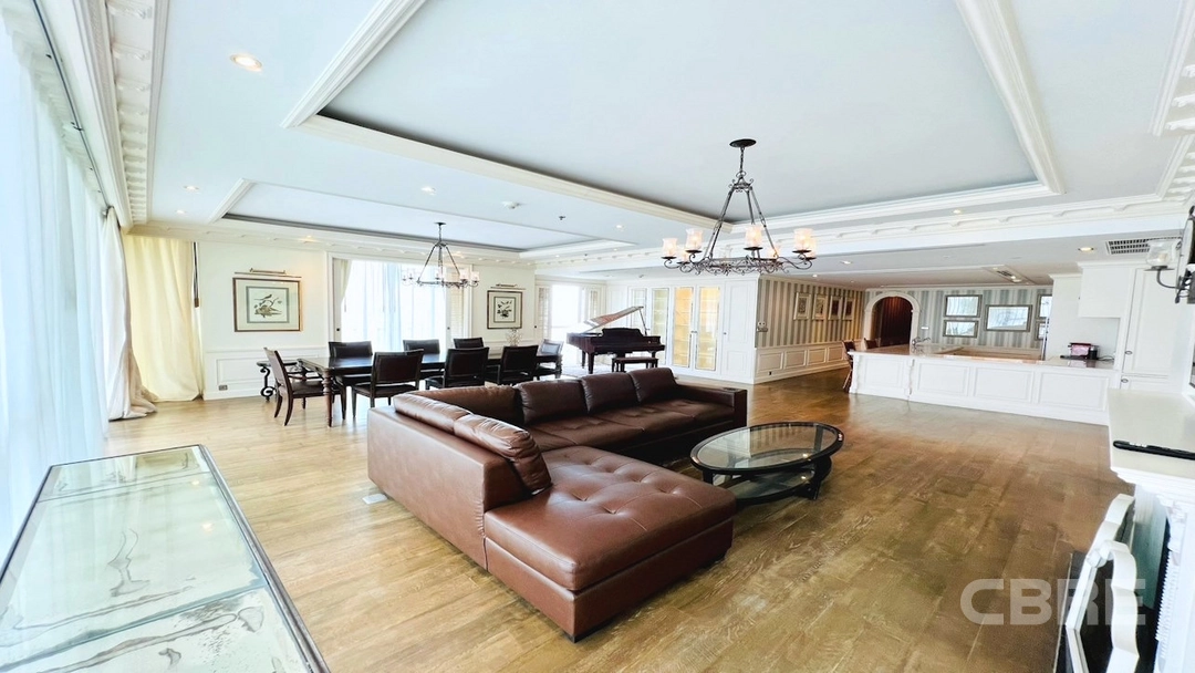 The Pano Bangkok Condo for Sale and Rent on Rama 3 Road