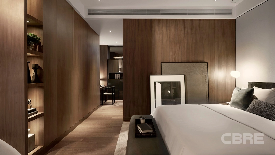 Condo Dusit Residences Lumpini Silom Bangkok