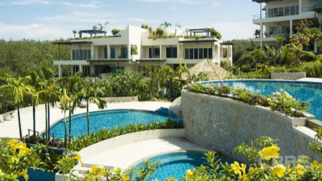 Layan Gardens Condominium for rent 3 bedrooms