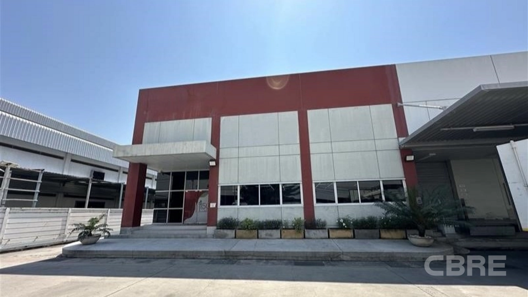 Warehouse for Sale - Bangna Trad, Km. 19