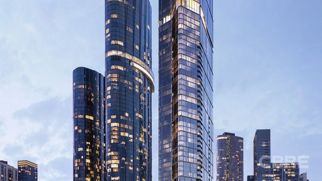 Melbourne Square BLVD for sale | CBRE
