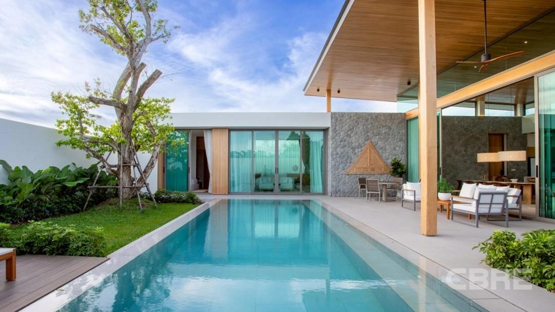 MONO Champaca for sale in Phuket | CBRE