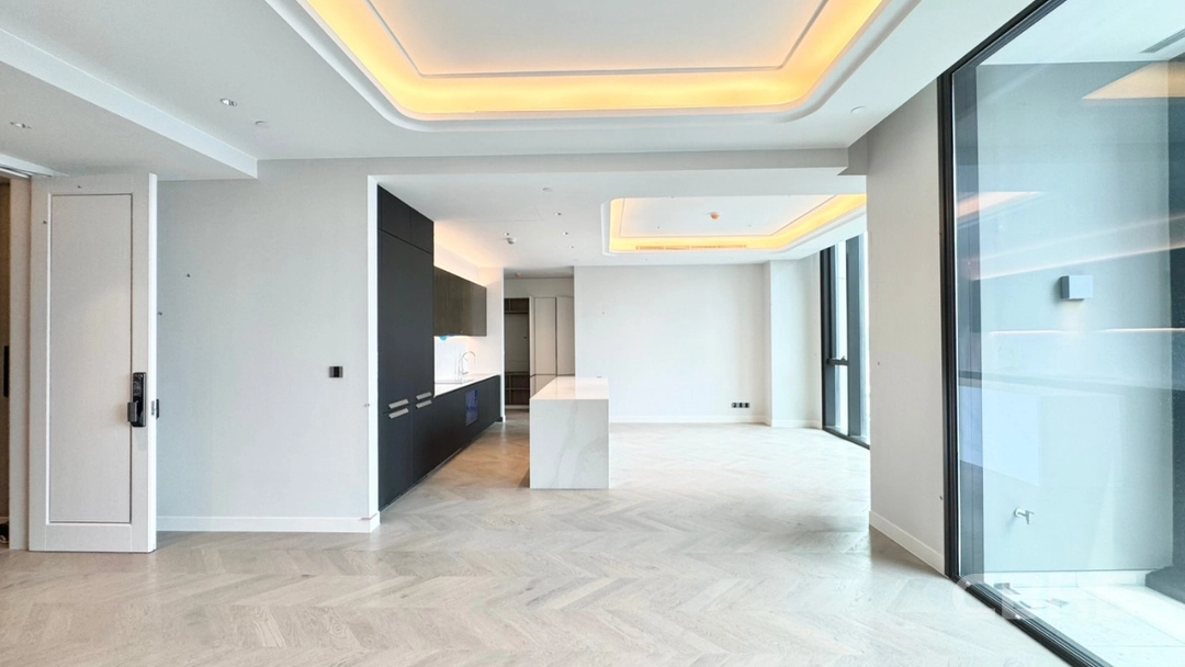 One89 Wireless Residence for Rent & Sale Luxury Living