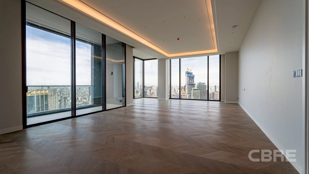 One89 Wireless Residence for Rent & Sale Luxury Living