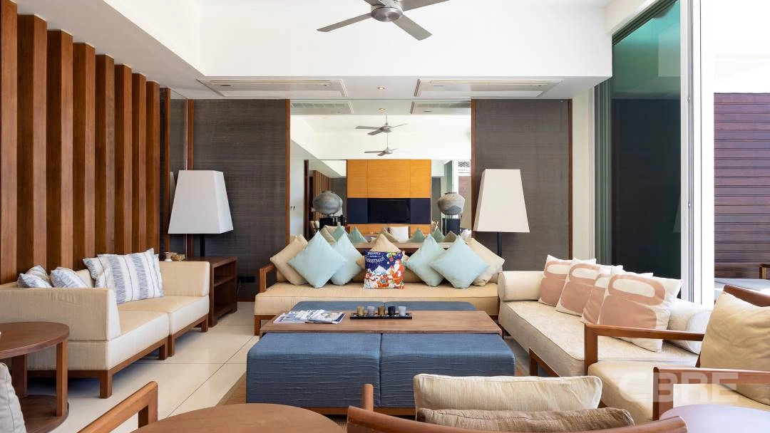 Buy Sell The Chava Condominium in Phuket Surin | CBRE