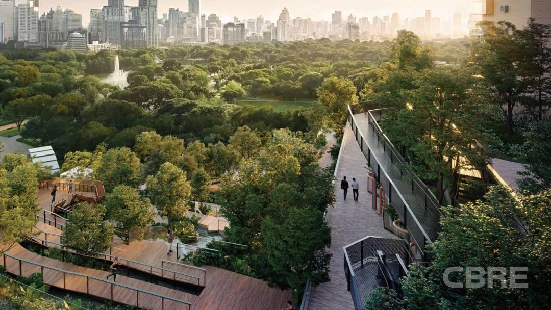 Sell Condo Dusit Residences Lumpini Silom Bangkok