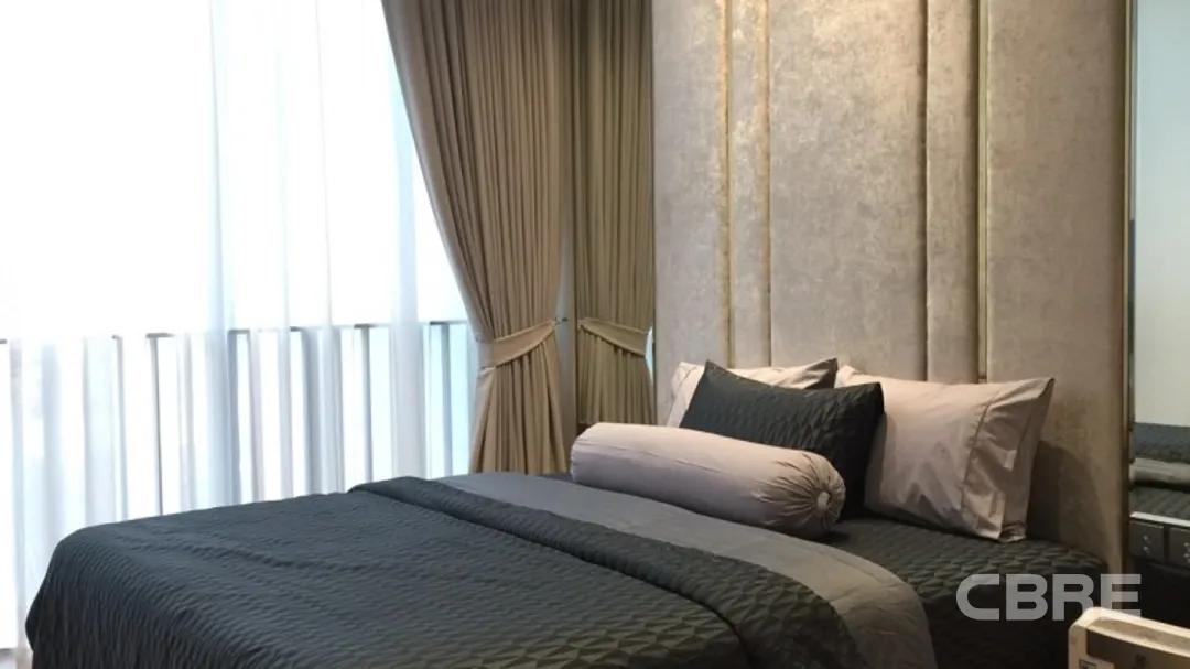 28 Chidlom Condo for Sale in Central Lumpini Bangkok
