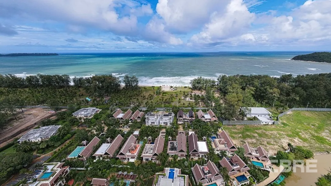 Maan Tawan Phuket Apartment For Sale | CBRE