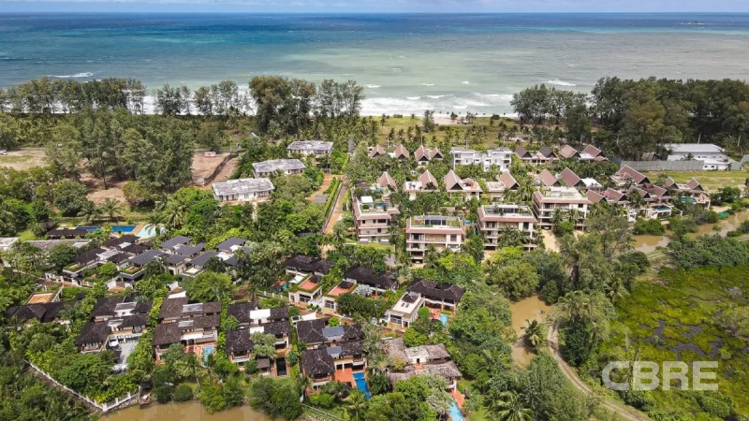Maan Tawan Phuket Apartment For Sale | CBRE