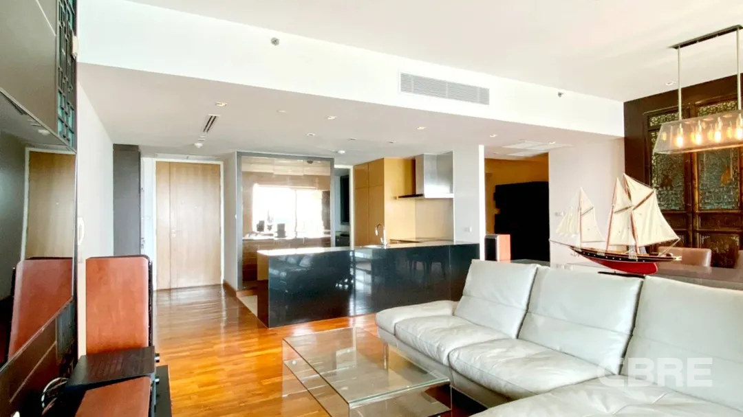 The Pano Riverfront Condo for Sale Rama 3 Bangkok
