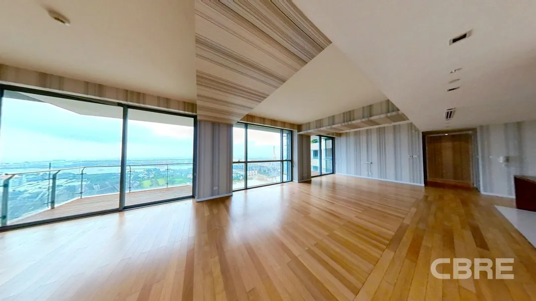 The Pano Riverfront Condo for Sale Rama 3 Bangkokk