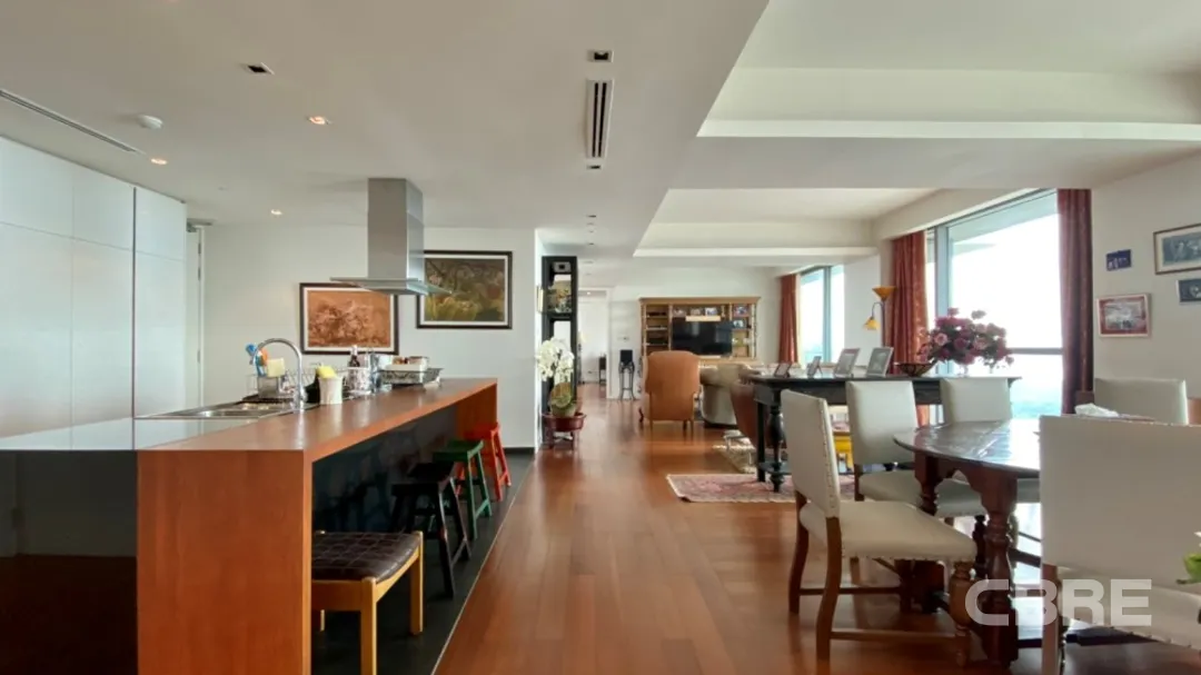 The Pano Riverfront Condo for Sale Rama 3 Bangkok