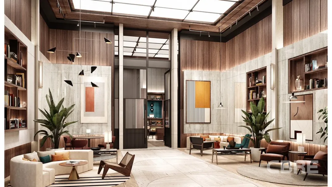 Condo Dusit Residences Lumpini Silom Bangkok