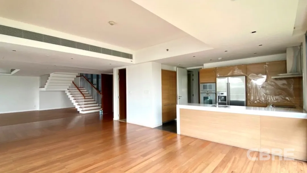The Pano Riverfront Condo for Sale Rama 3 Bangkok