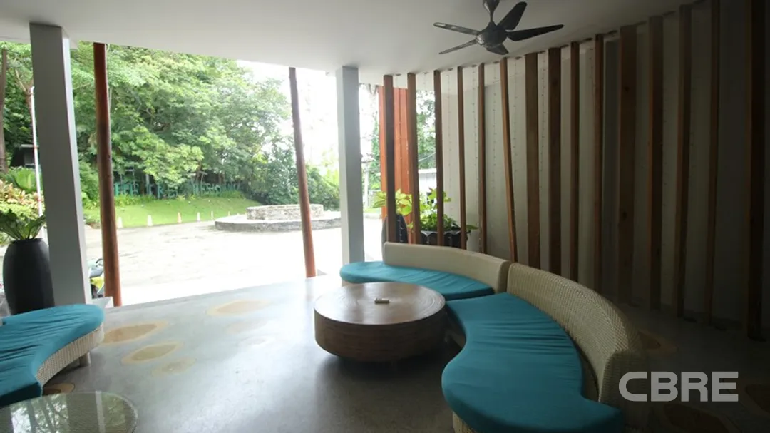 The Trees Condominium for Sale in Kamala Phuket | CBRE