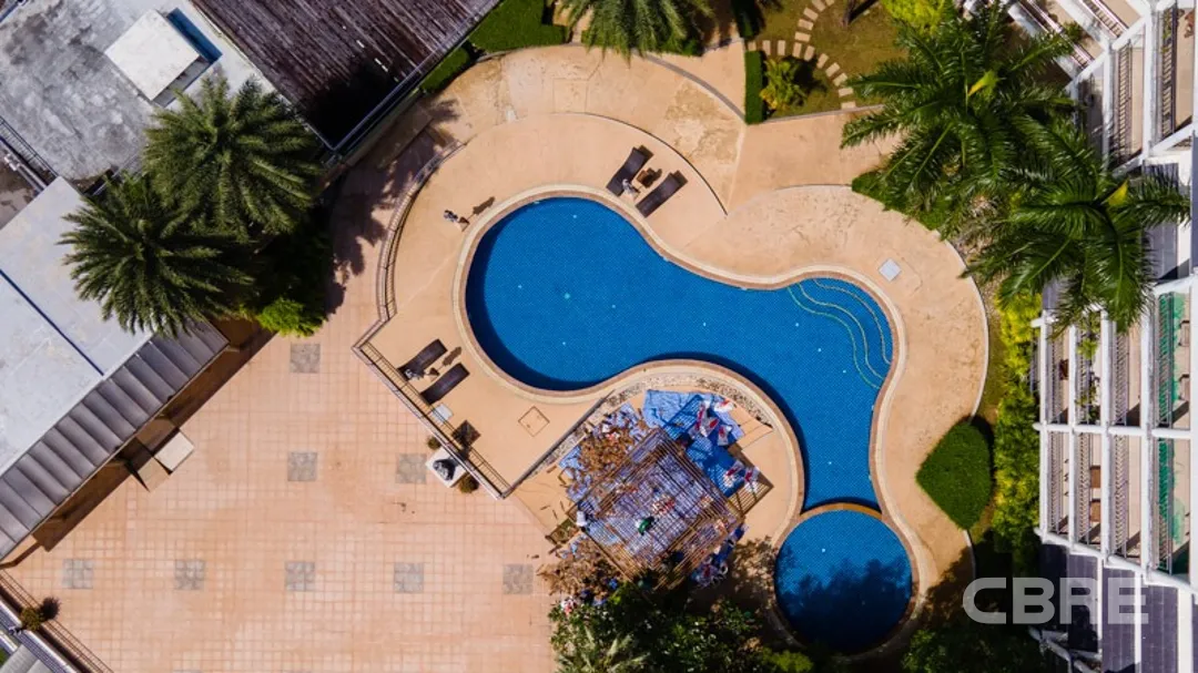 Bel Air Panwa | Phuket Condominium For Sale Cape Panwa