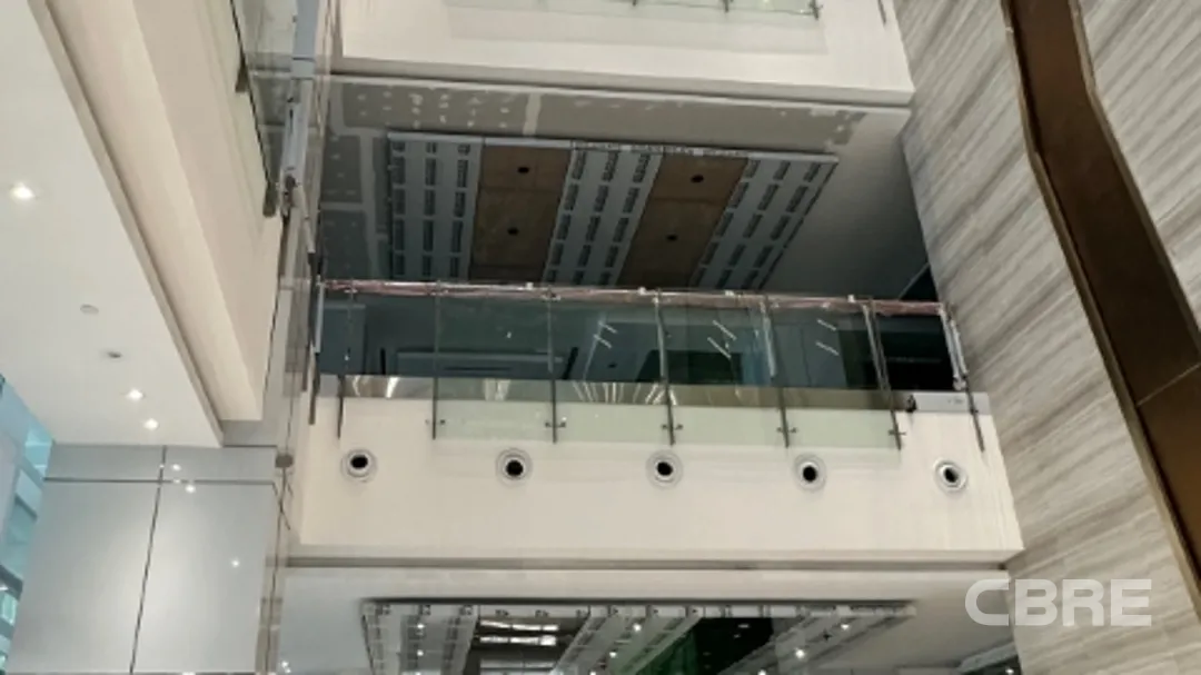 The Rice Office Building for Rent Saphan Khwai BTS Bangkok