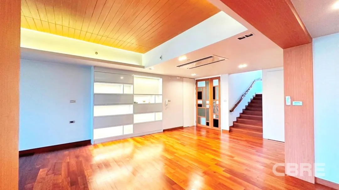 The Pano Riverfront Condo for Sale Rama 3 Bangkok