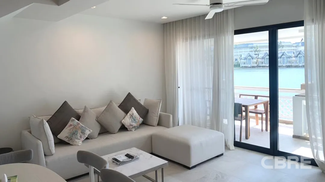 The Allamanda Phase 1 Phuket Condominium For Rent | CBRE