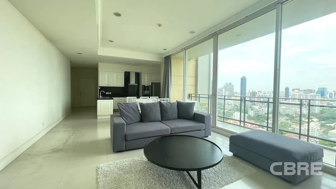 Royce Private Residences Condo for Sale Sukhumvit 31 CBRE