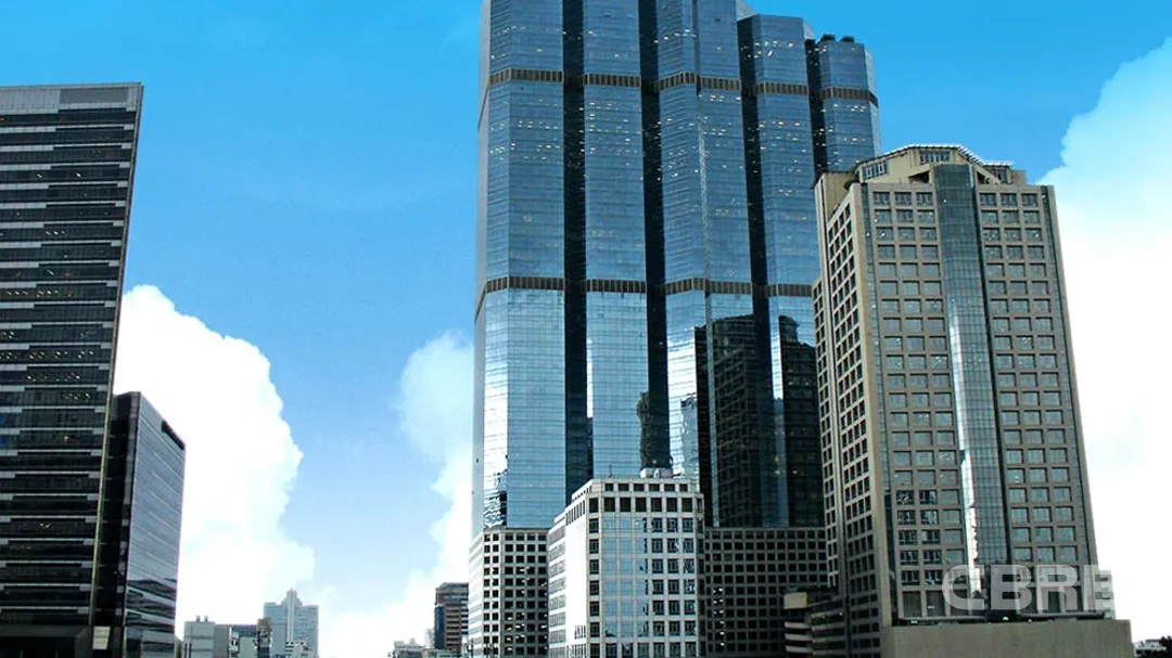 Empire Tower Bangkok Retail Space for Rent on Sathon Road