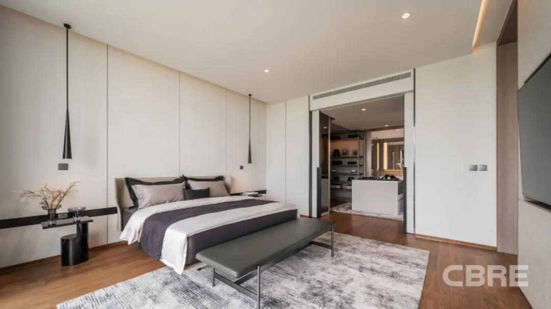 Hyde Park Garden House for Sale Don Muang Bangkok | CBRE