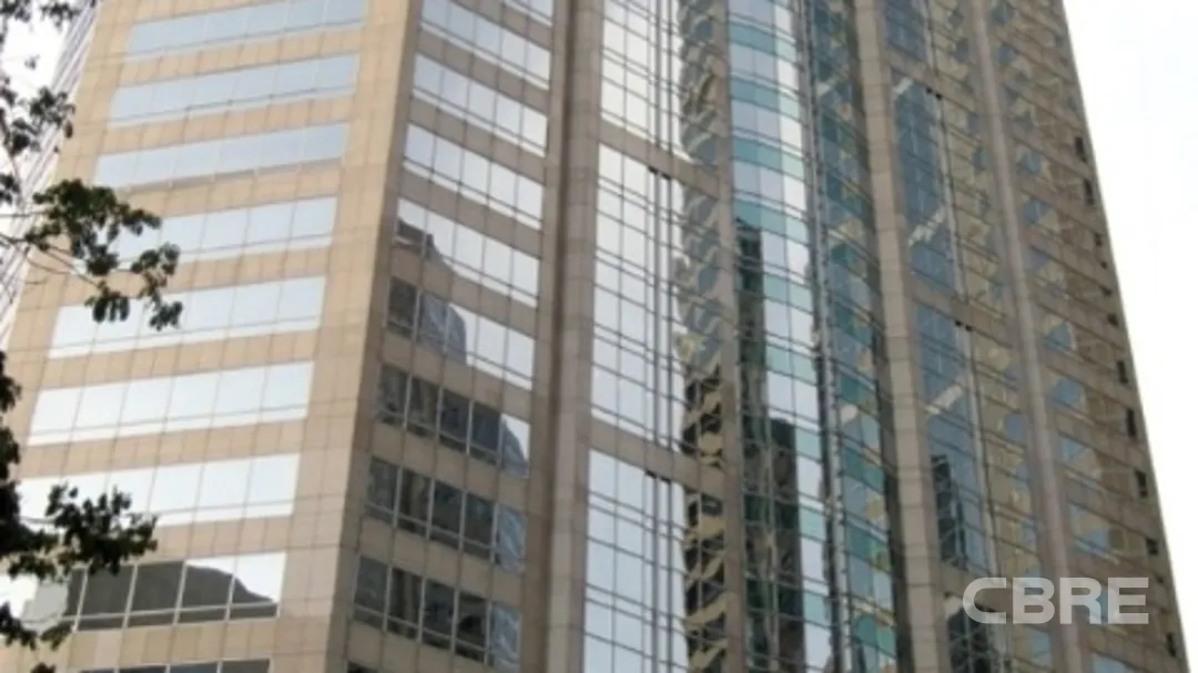 M Thai Tower All Seasons Ploenchit Office for Rent Bangkok