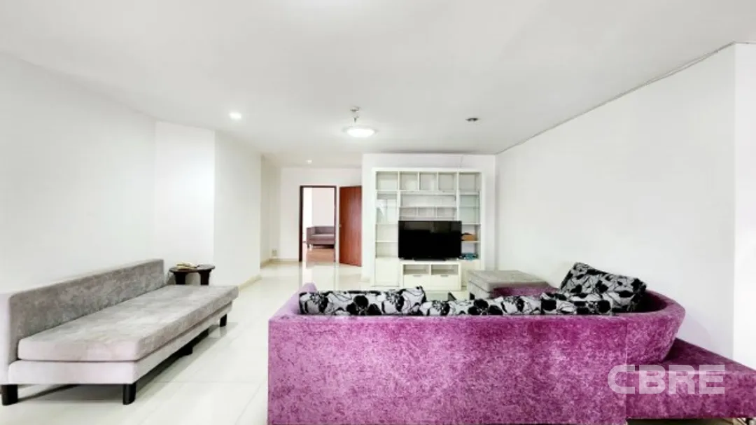 Fifty Fifth Tower Condominium for Sale in Thong Lo Bangkok