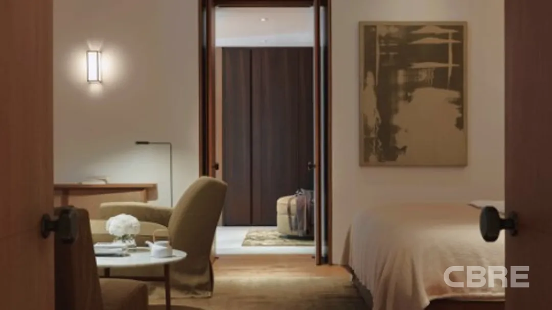 Windshell Naradhiwas Condominium for Sale Bangkok | CBRE