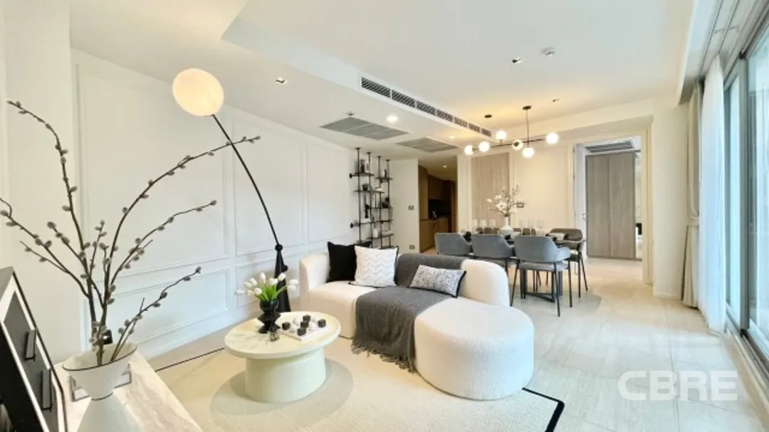 Craft Ploenchit Bangkok Condo for Sale in Bangkok | CBRE